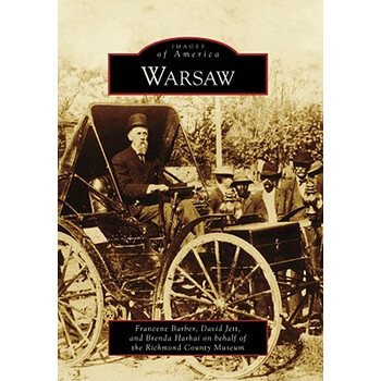 【】Warsaw