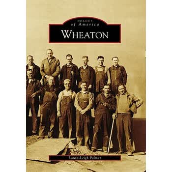 【】Wheaton