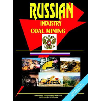 【】Russia Coal Mining Indus