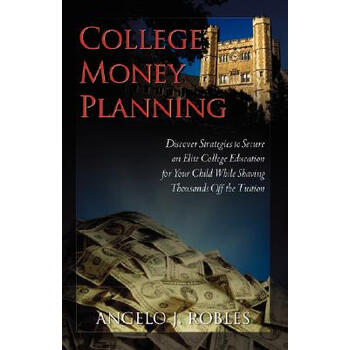 【】College Money Planning