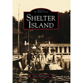 【】Shelter Island