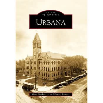 【】Urbana