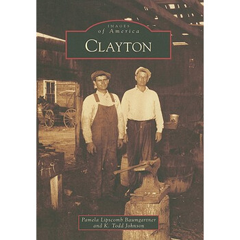 【】Clayton