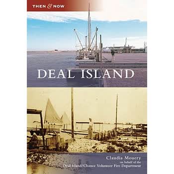 【】Deal Island