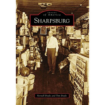 【】Sharpsburg