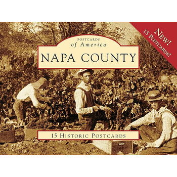 【】Napa County
