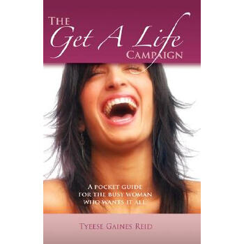 【】The Get a Life Campaign
