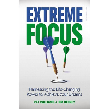 【】Extreme Focus: Harnessing t