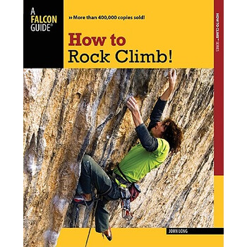 【】How to Rock Climb!