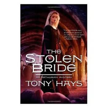 【】The Stolen Bride