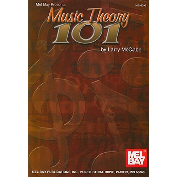 【】Music Theory 101