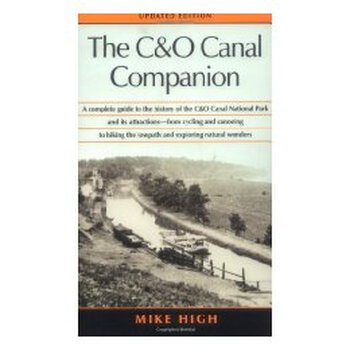 【】The C&o Canal Companion