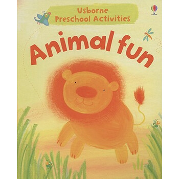 【】Animal Fun