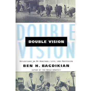 【】Double Vision: Refelctions on My
