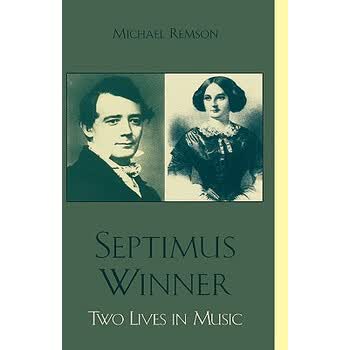 【】Septimus Winner: Two Lives in