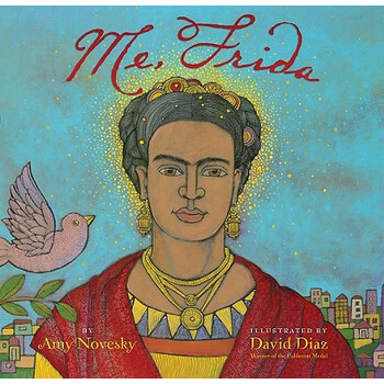 【】Me, Frida