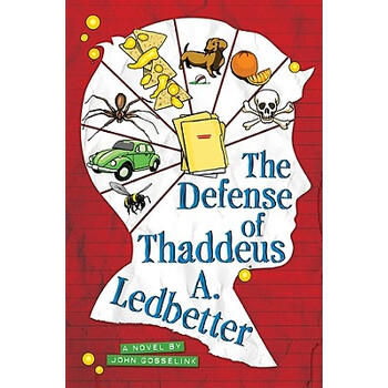 【】The Defense of Thaddeus A.