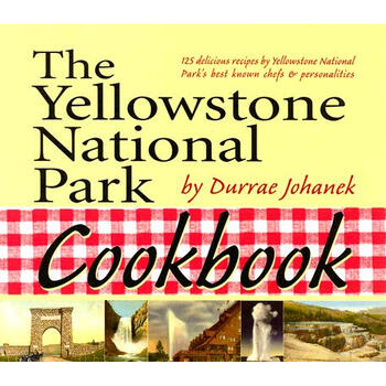 【】The Yellowstone National Par