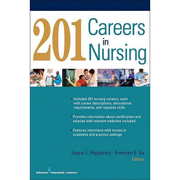 【】201 Careers in Nursing