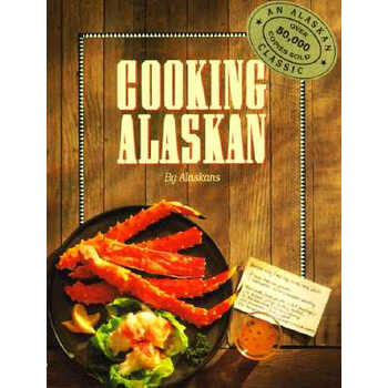 【】Cooking Alaskan