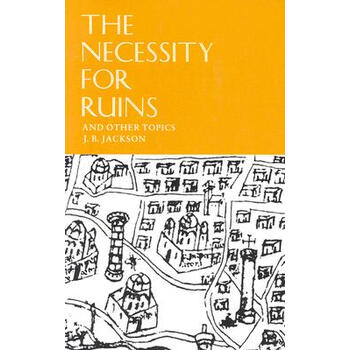 【】Necessity of Ruins
