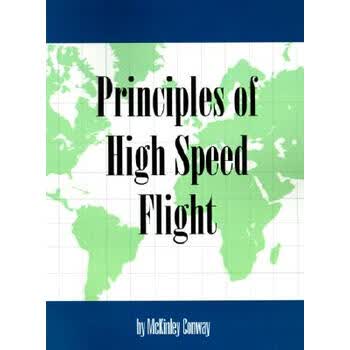 【】Principles of High Speed Flight