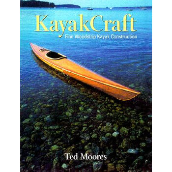【】Kayak Craft