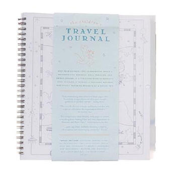 【】The Children's Travel Journ