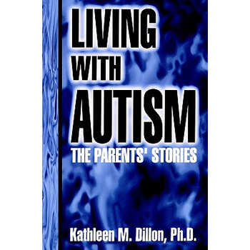 【】Living with Autism: The Parents'