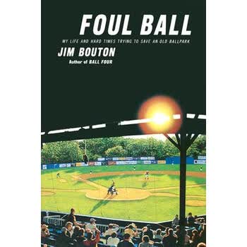 【】Foul Ball