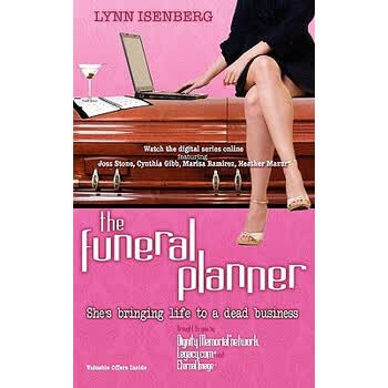 【】The Funeral Planner