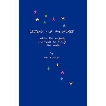 【】Writing and the Spirit
