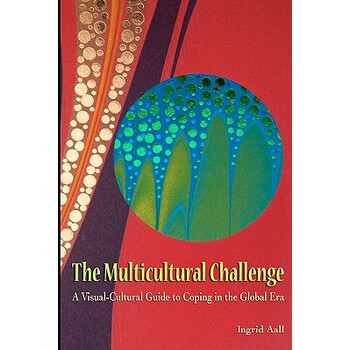 【】The Multicultural Challenge