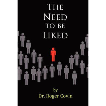 【】The Need to Be Liked