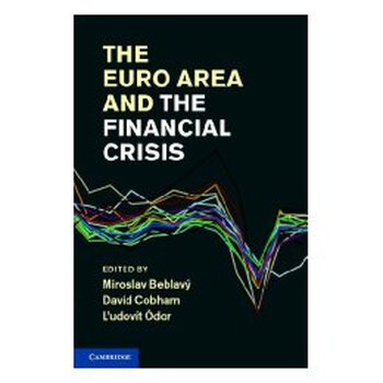 【】The Euro Area and the Financial