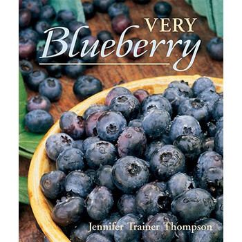 Very Blueberry