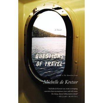 【】Questions of Travel