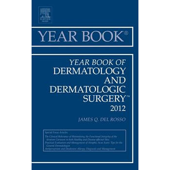 【】The Year Book of Dermatology and