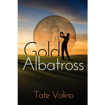 【】Gold Albatross