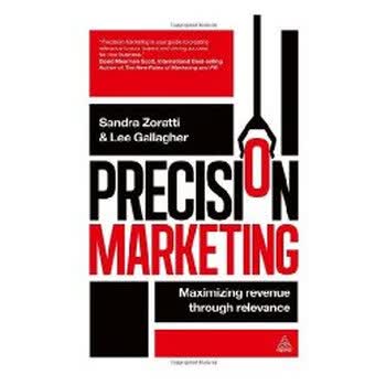 【】Precision Marketing: Maximising Revenue