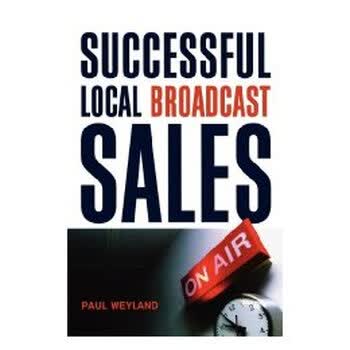 【】Successful Local Broadcast Sales