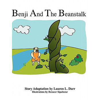【】Benji and the Beanstalk