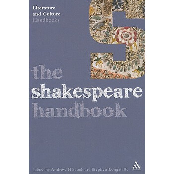【】The Shakespeare Handbook