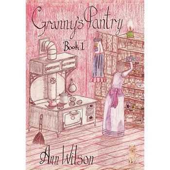 【】Granny's Pantry #1