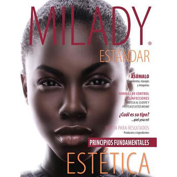 【】Milady Estandar: Principio