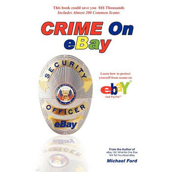 【】Crime on Ebay