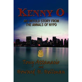 【】Kenny O