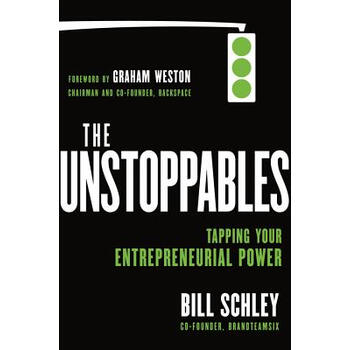 【】The Unstoppables: Tapping You