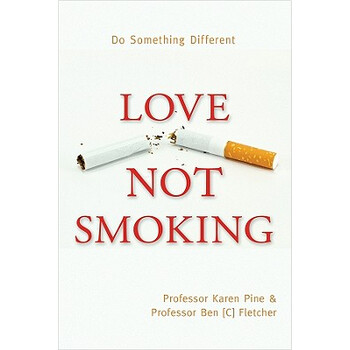 【】Love Not Smoking