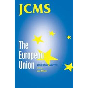 【】The European Union Annual Review